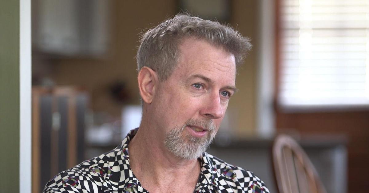 AHA! A House for Arts | Artist Patrick Farley on Self Portraits ...