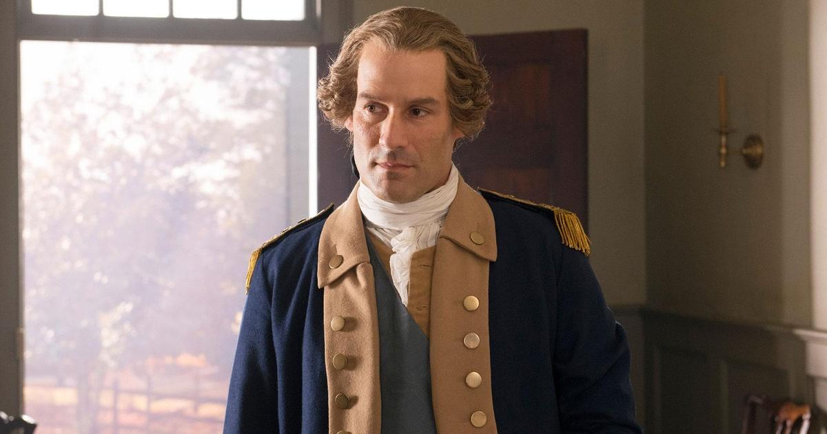 Turn: Washington's Spies | Episode 9 | PBS