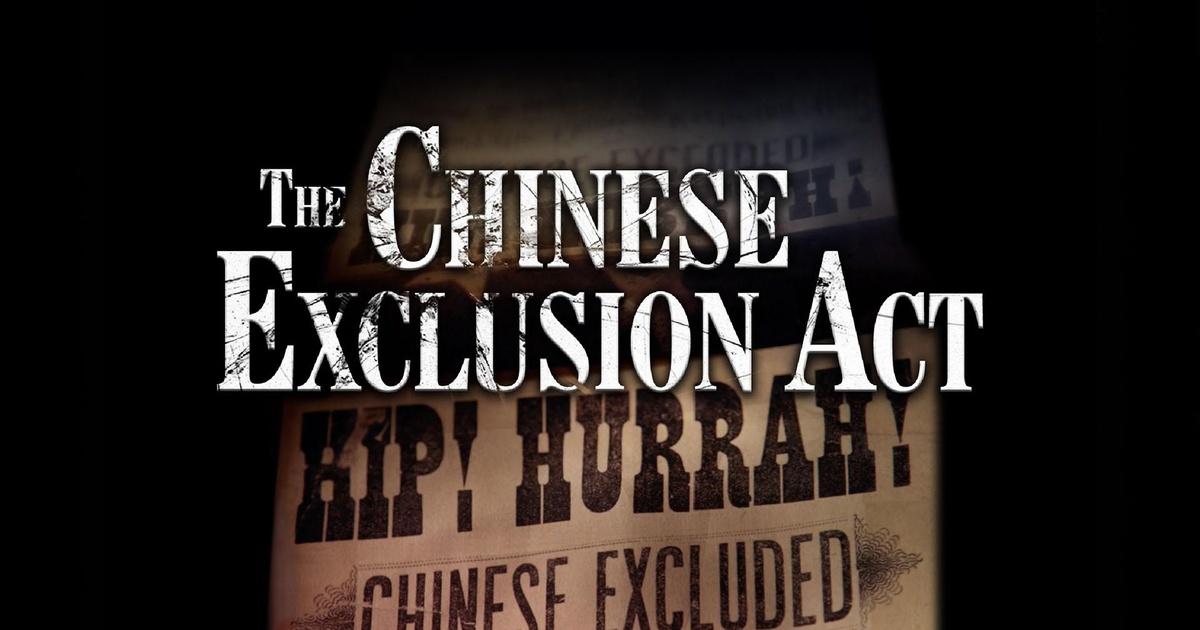 American Experience | The Chinese Exclusion Act | Season 30 | Episode 7 ...