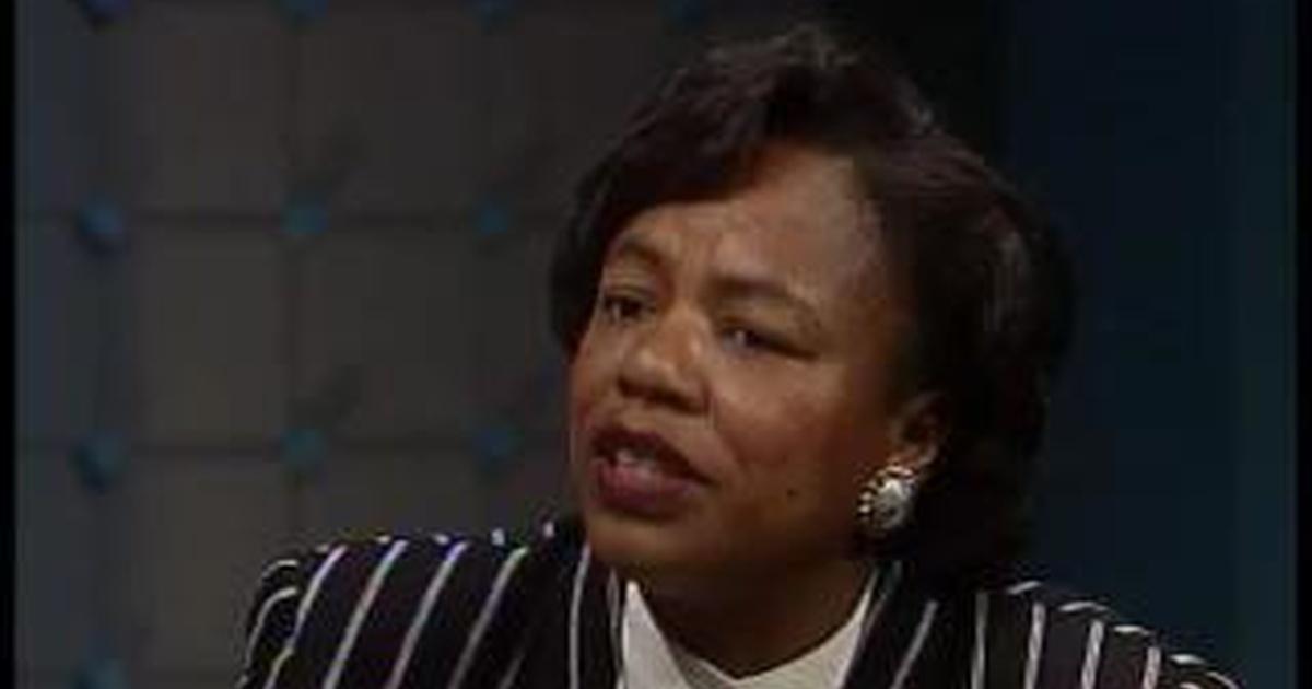 Almanac | MPLS. MAYOR | Season 1997 | Episode 42 | PBS Almanac | MPLS. MAYOR | Season 1997 | Episode 42 | PBS