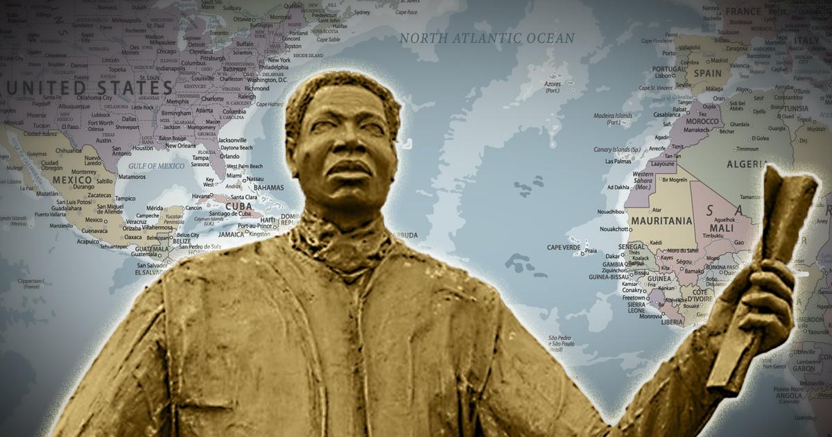 Rogue History | PBS