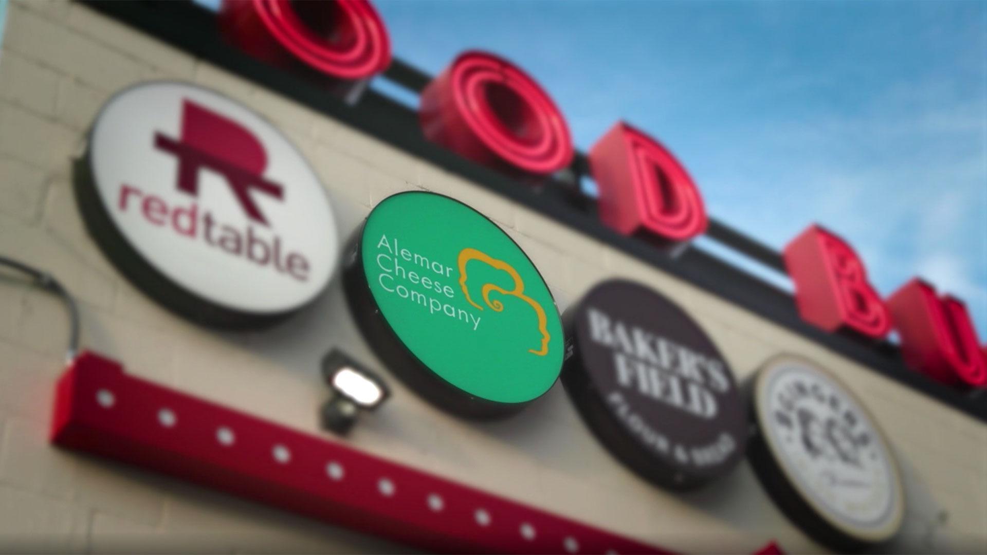 Food Building | tasteMAKERS | THIRTEEN - New York Public Media