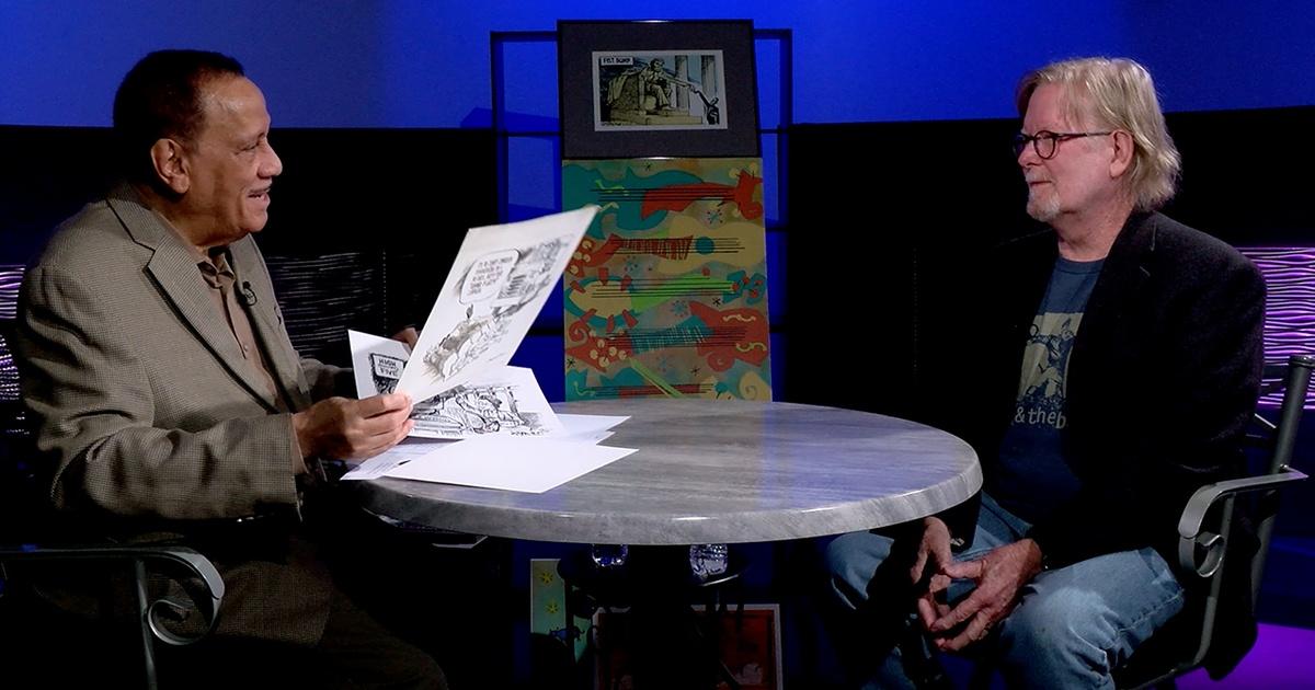 One On One with Victor Hogstrom | One on One with Victor Hogstrom ...