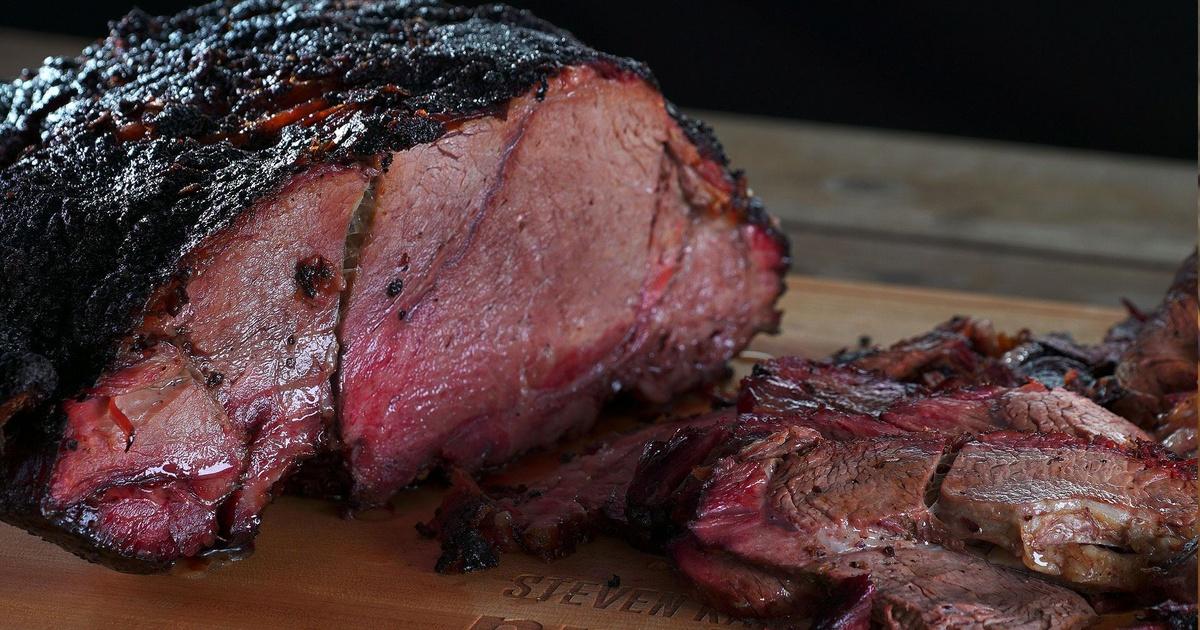 Steven Raichlen's Project Smoke | Where There's Smoke | Season 3 ...