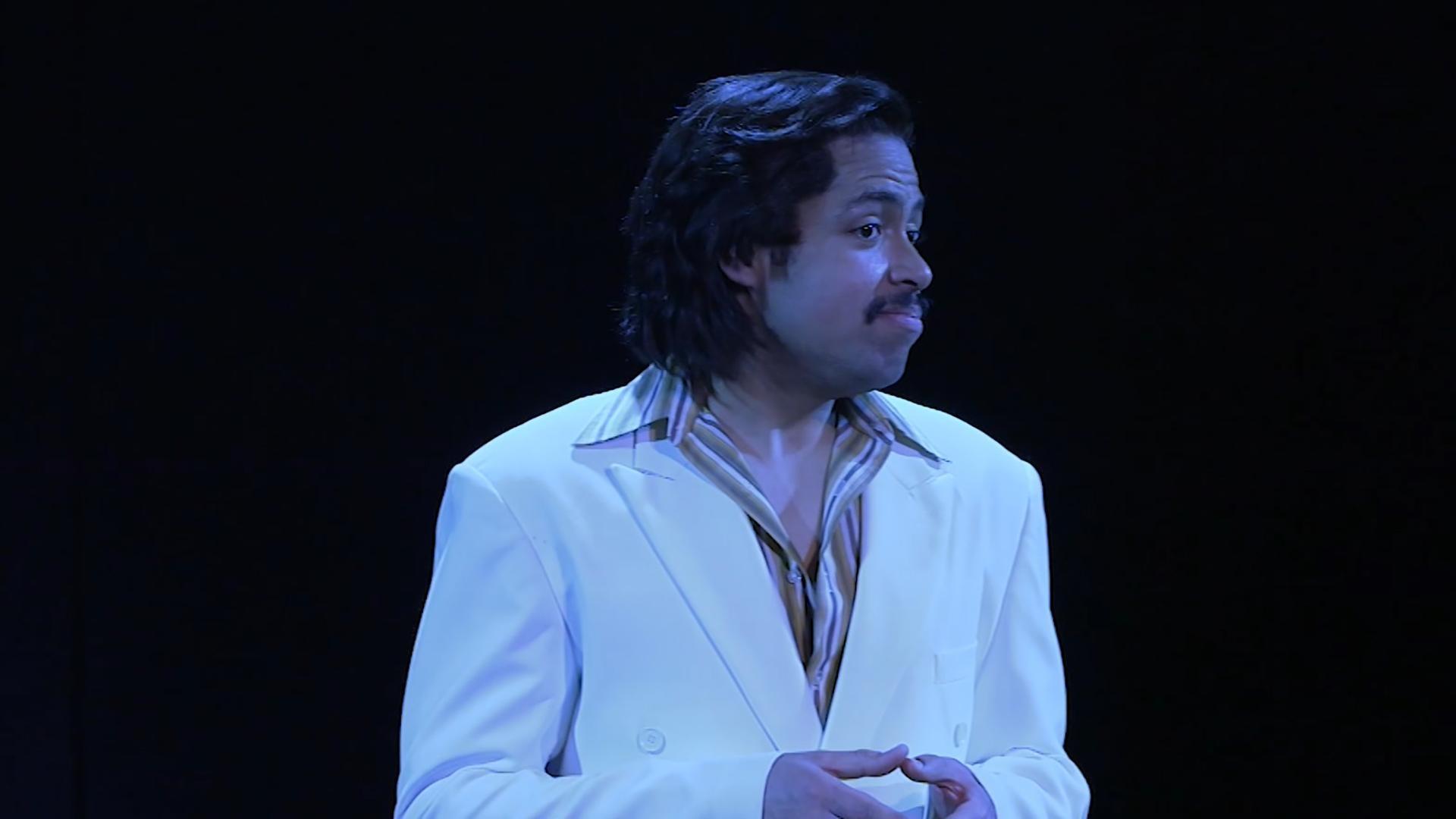 Prinze The One Man Show: Preview | House Seats | ALL ARTS