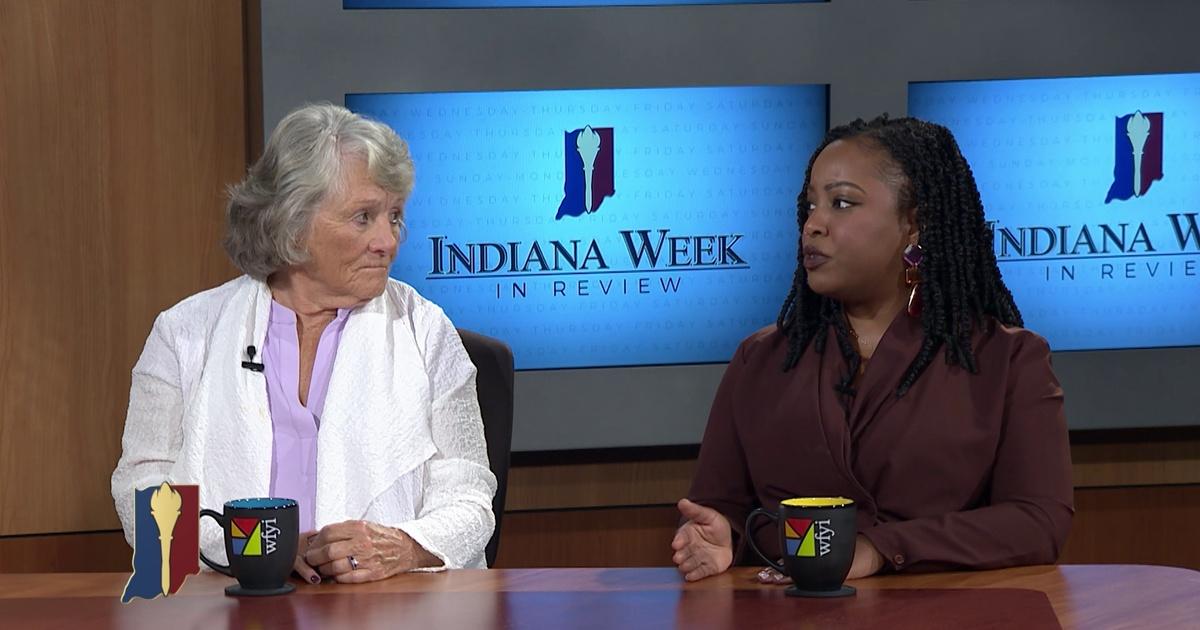 Indiana Week in Review | A Look Back at Immigration Policy | November ...