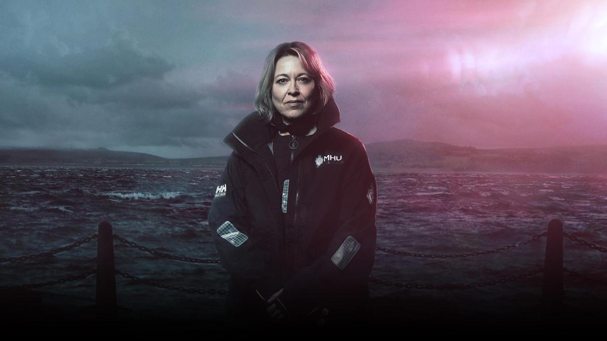 Annika Official Preview | Annika | THIRTEEN - New York Public Media