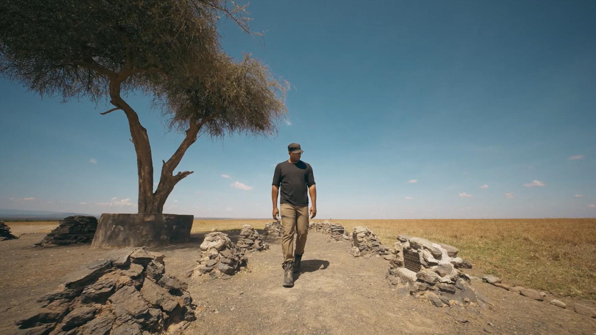 Episode 6 Preview | Human Footprint | NJ PBS