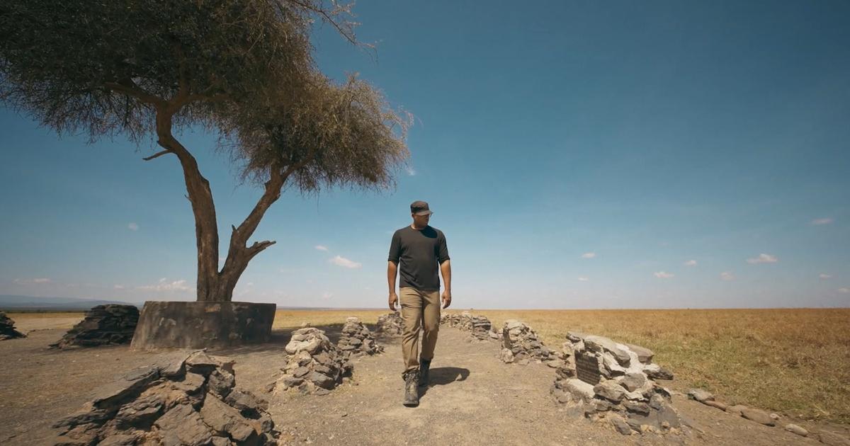 Human Footprint | Season 2 | Episode 6 Preview | PBS