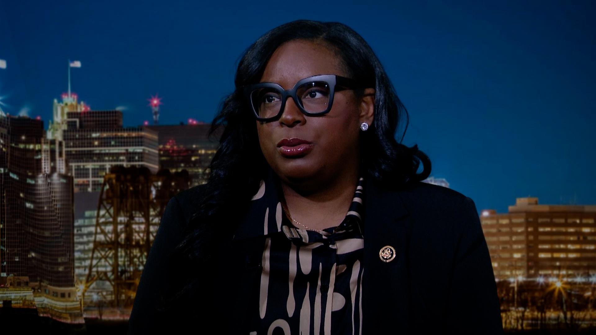 Democratic lawmakers demand answers to Newark ICE raid | NJ Spotlight ...