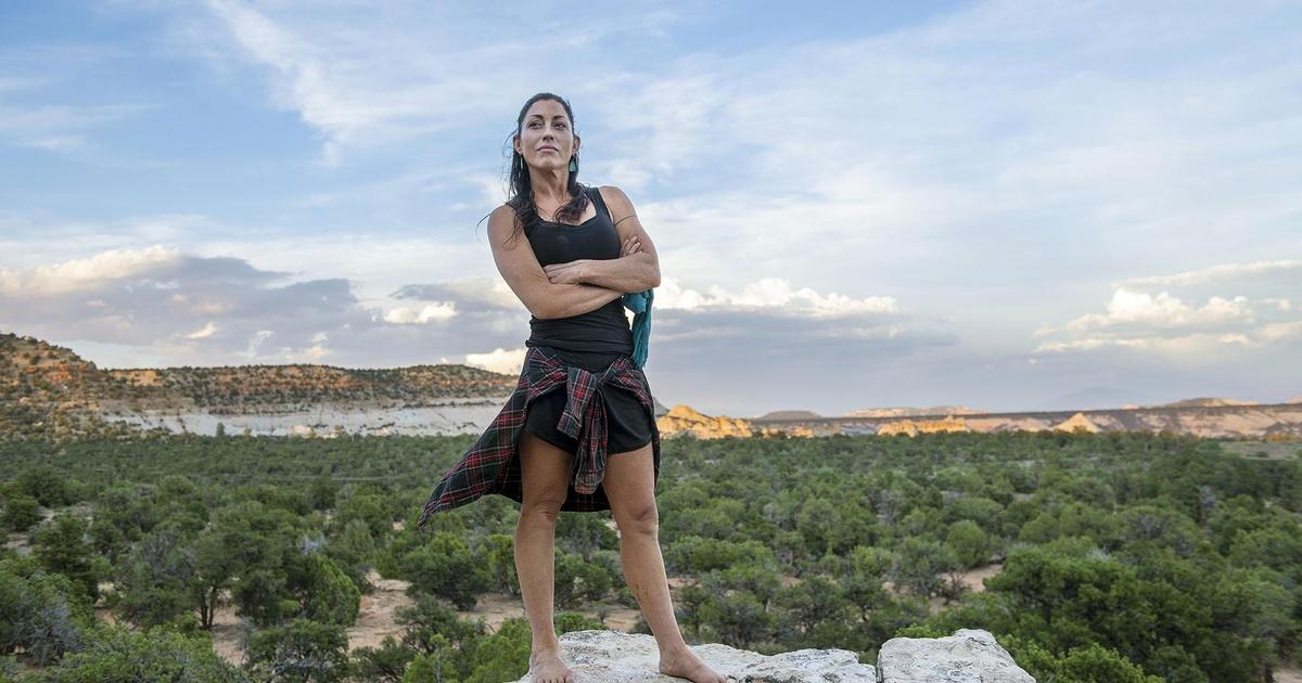 Human: The World Within | Defend | Episode 4 | KPBS