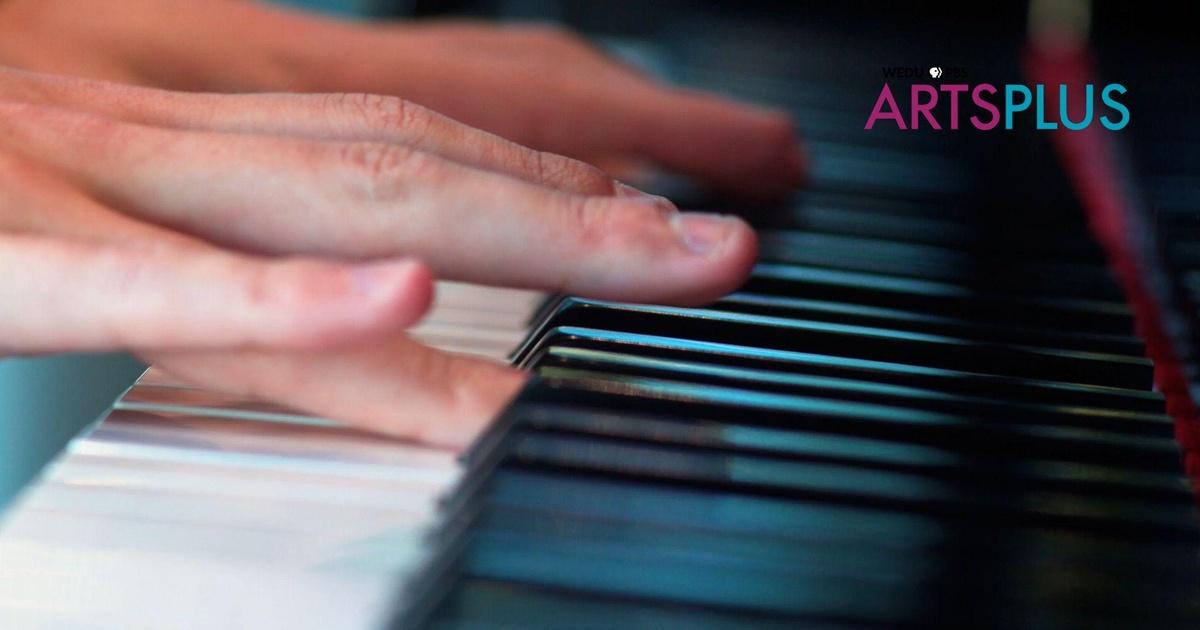 WEDU Arts Plus | Season 13 | 1321 | Episode | PBS