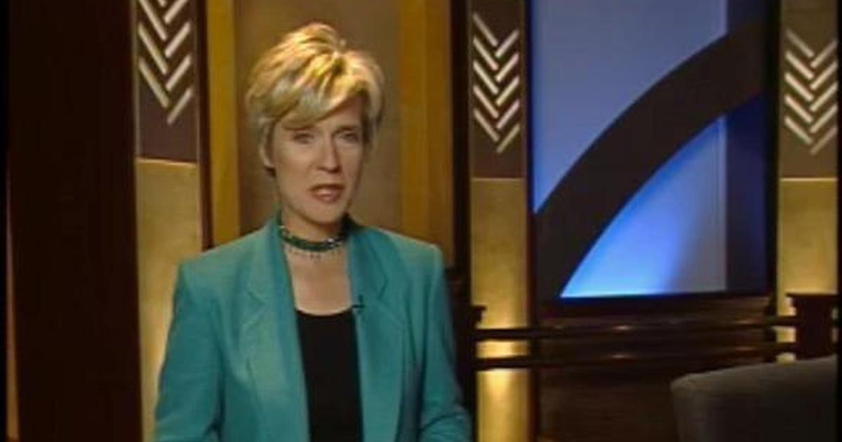 Almanac | September 10, 2004 | Season 2005 | Episode 2 | PBS