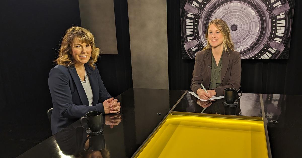 Idaho Reports | A Party Divided… | March 15, 2024 | Season 52 | Episode ...