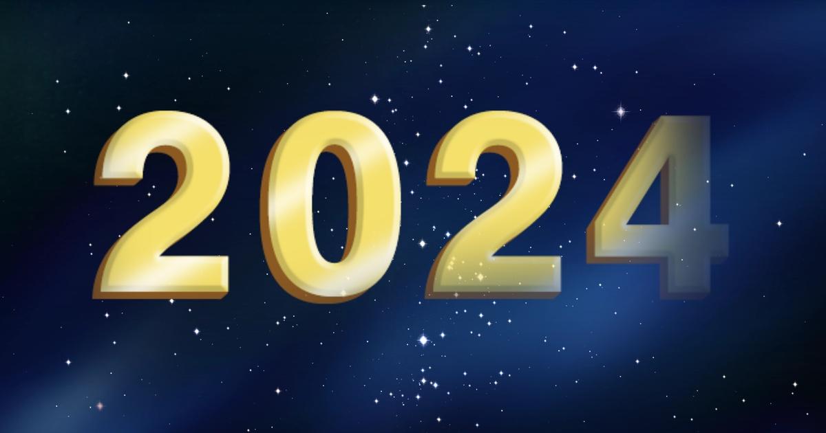 Star Gazers | The Last Stars of 2024 | December 23 – December 29 ...