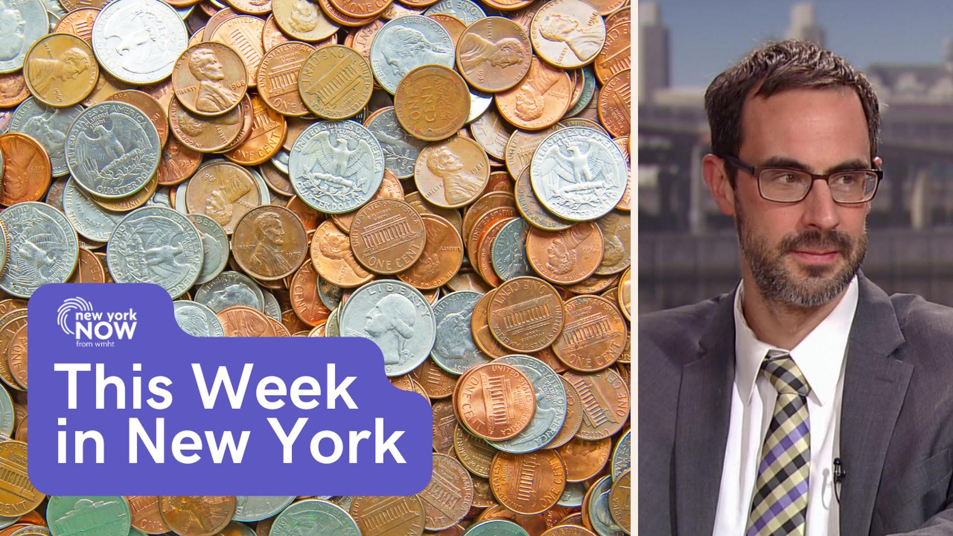 Exploring New York's Evolving Election Landscape | New York NOW ...