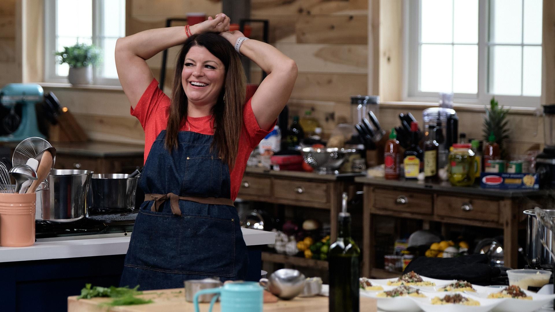 The Daily Dish | The Great American Recipe | THIRTEEN - New York Public ...