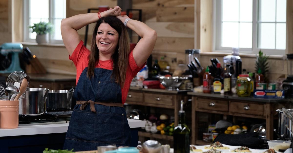 The Great American Recipe | The Daily Dish | Season 1 | Episode 2 | KERA