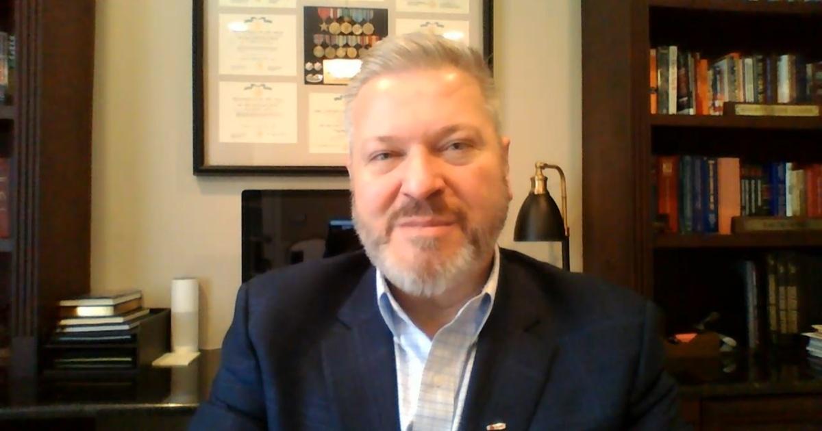 Off the Record | Apr. 22, 2022 - Rocky Raczkowski | OFF THE RECORD ...