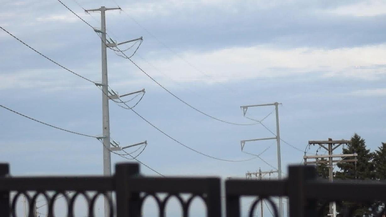Other States Share Concern Over Wisconsin Power Line