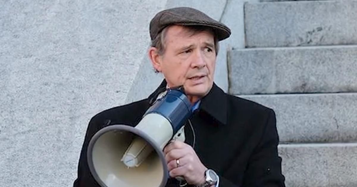 VPM News Focal Point | How a Virginia Tech father became a gun control ...