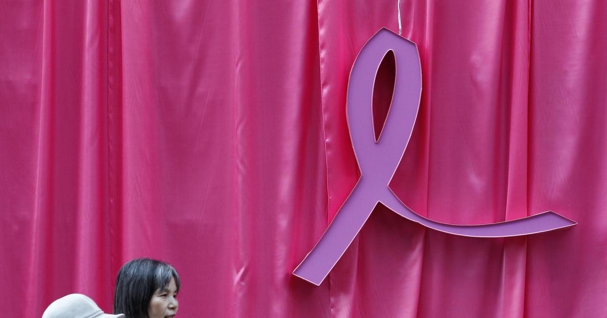 PBS News Hour | The latest advances in breast cancer prevention ...