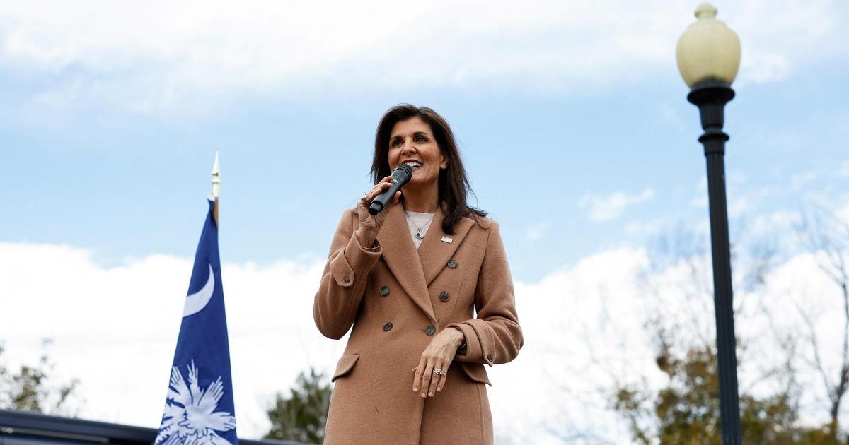 PBS News Hour | Haley vows to stay in 2024 race as Biden prepares for ...