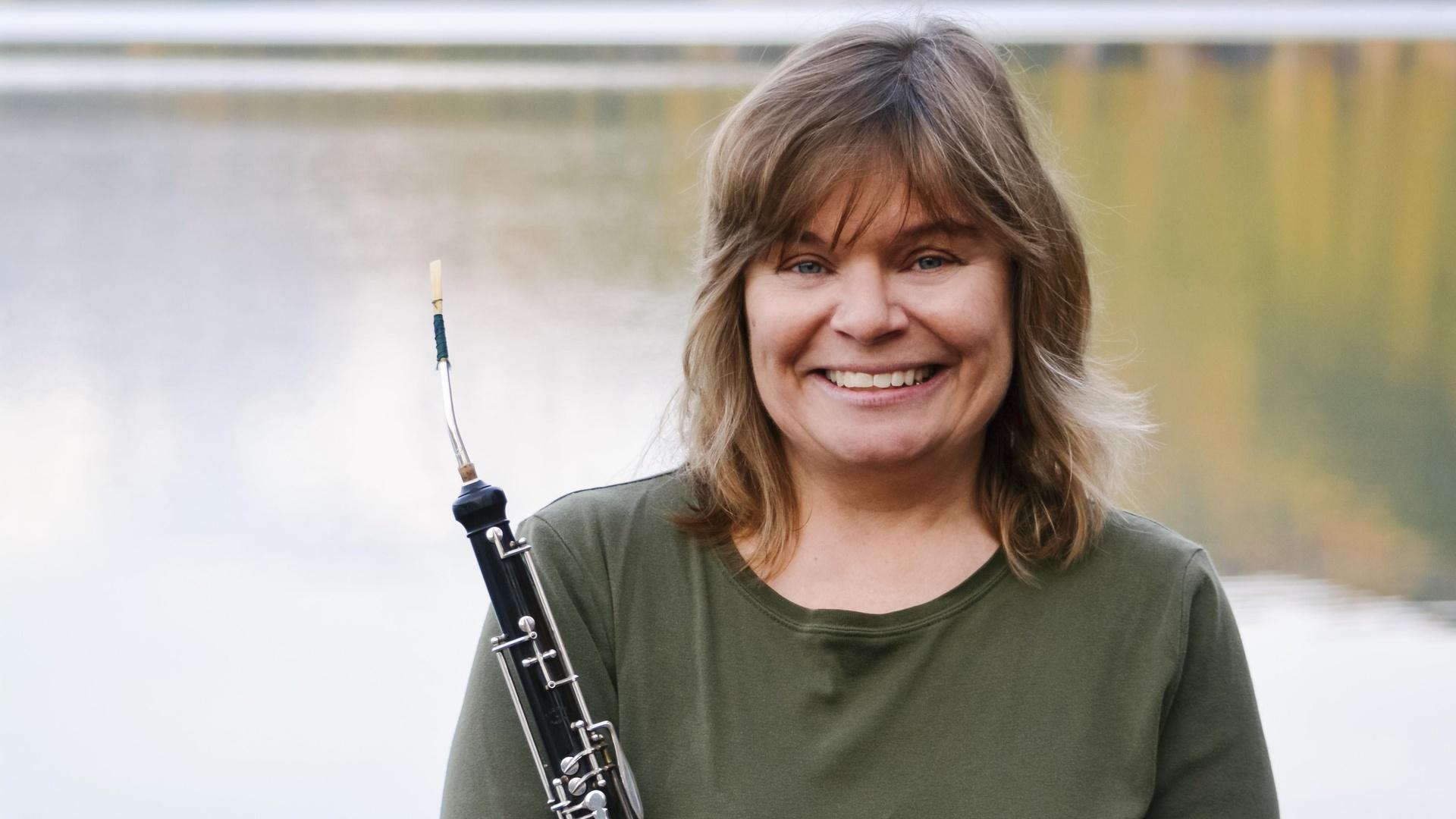 Jill Haley | House Concert Series | ALL ARTS