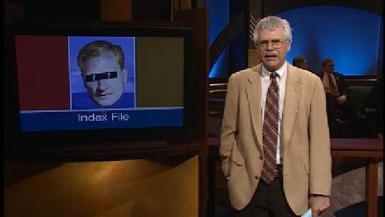 Almanac - The Index File Section - Twin Cities PBS