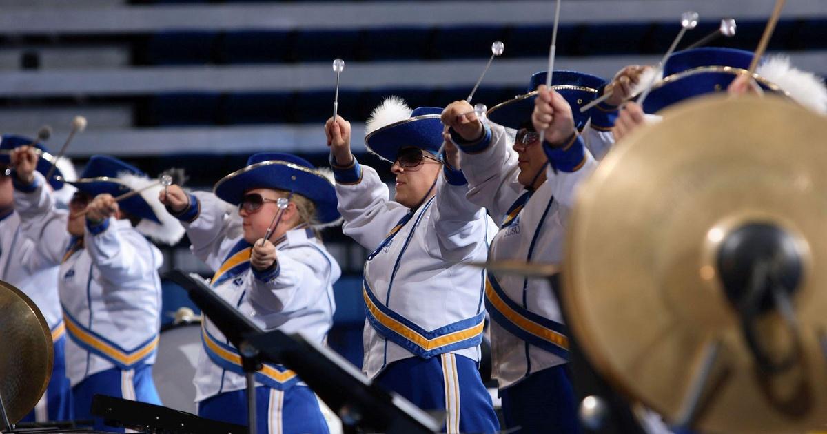 SDPB Documentaries | The Pride of the Dakotas | SDPB