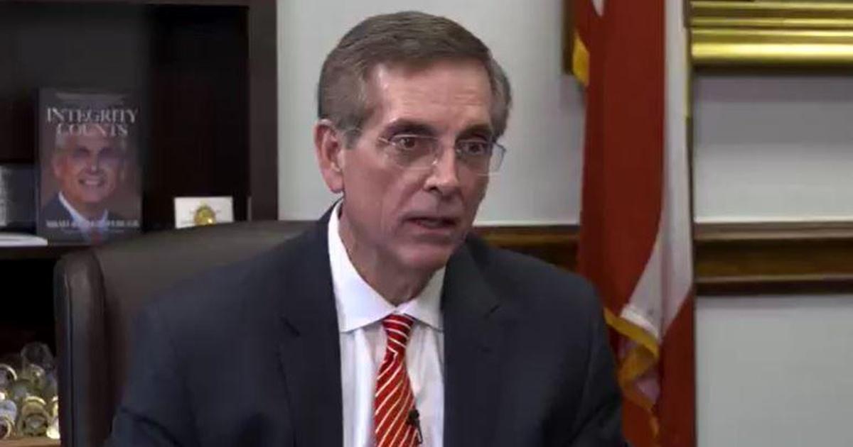 Lawmakers | Georgia Secretary of State Brad Raffensperger One-on-One ...