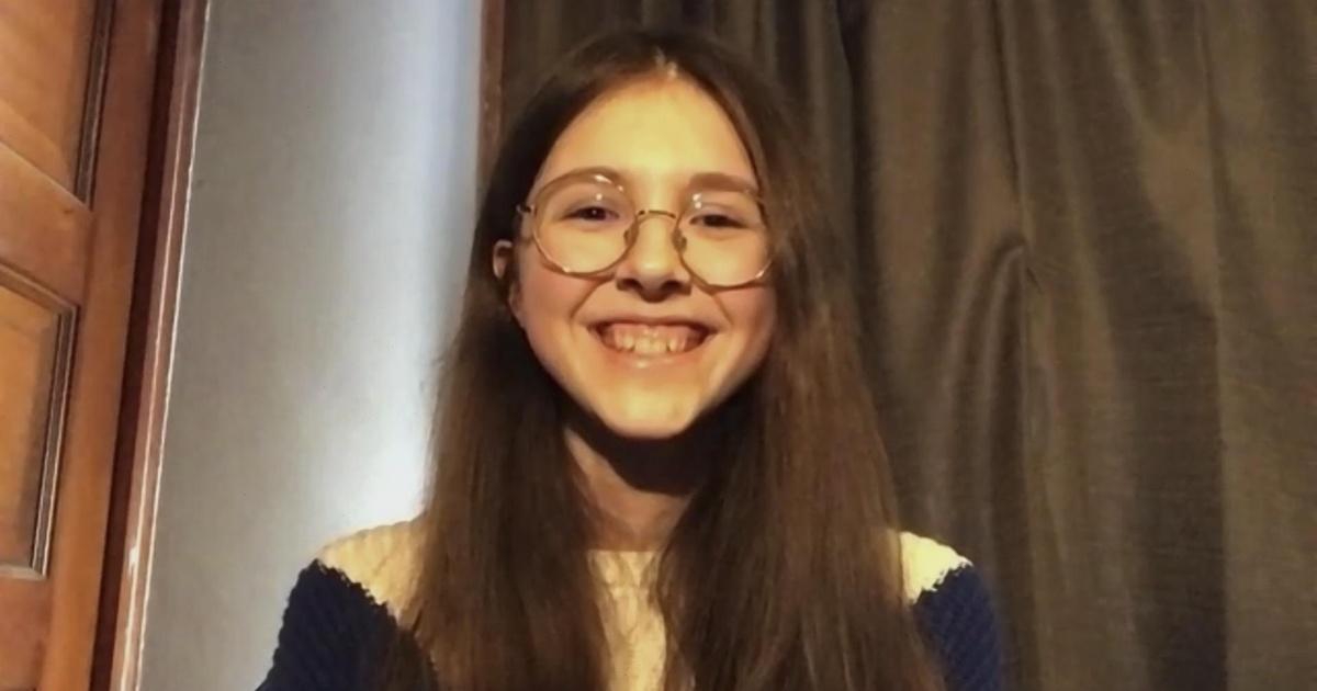 Artist of the Week | Maura Dunn | Season 2020 | Episode 50 | PBS