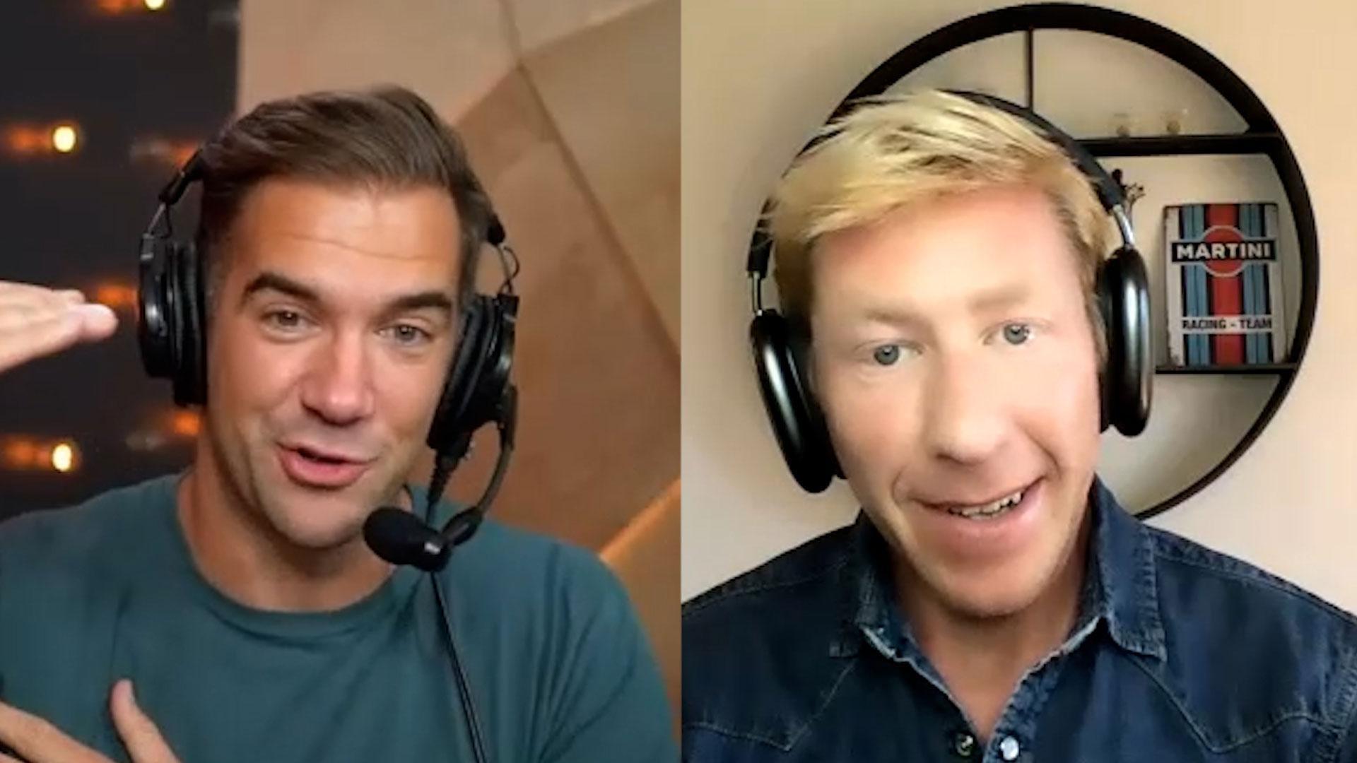 Matthew Walker | The School of Greatness with Lewis Howes | THIRTEEN ...