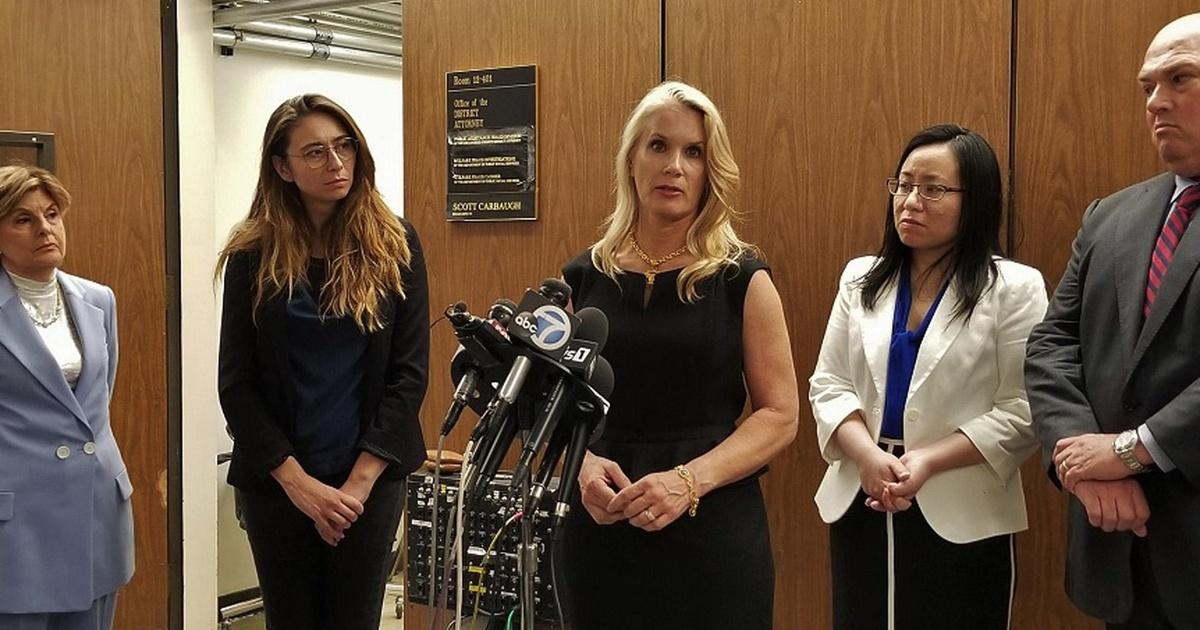 SoCal Update | USC Settles Gynecologist Abuse Lawsuit | Mar. 31 | PBS