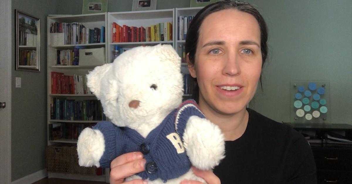 Let's Learn | HEART MAP | PBS