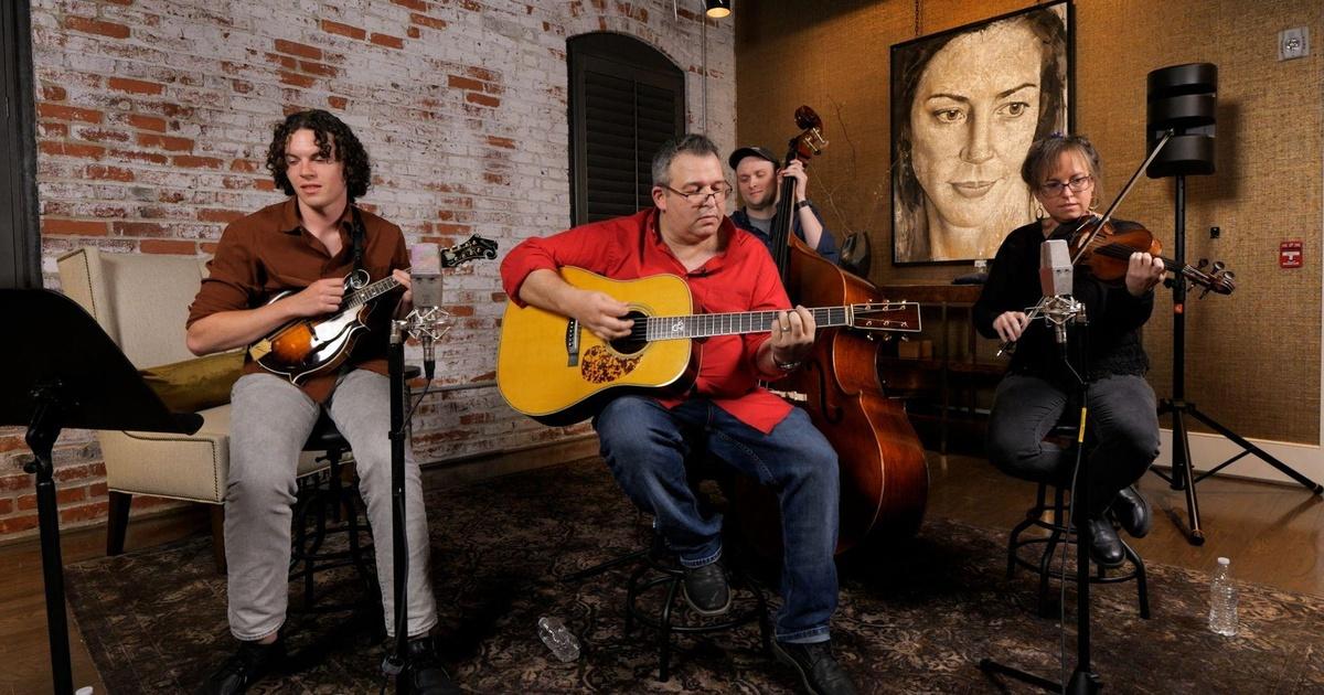 The Life of a Musician | The Life of a Musician: Brandon Adams ...