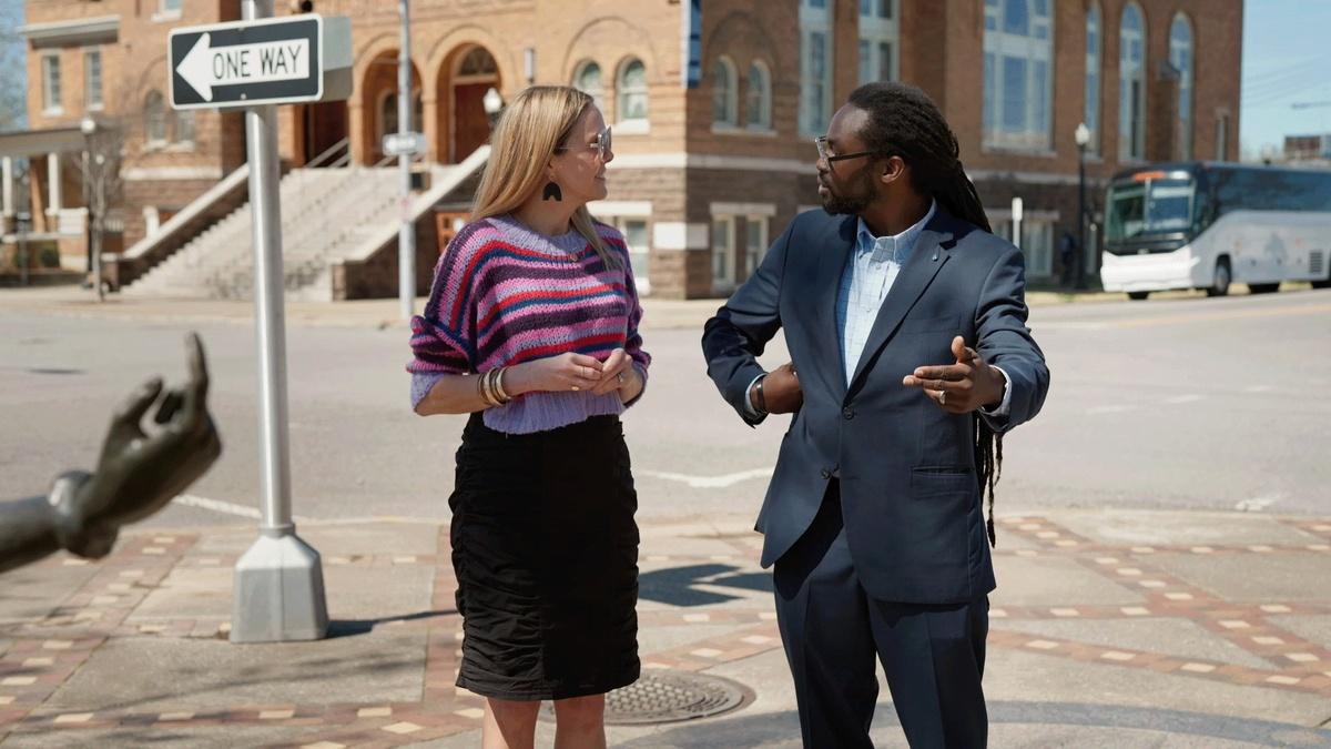 Biscuits in Bama | How She Rolls | THIRTEEN - New York Public Media