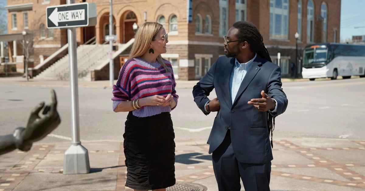 How She Rolls | Biscuits in Bama | Season 2 | Episode 4 | PBS