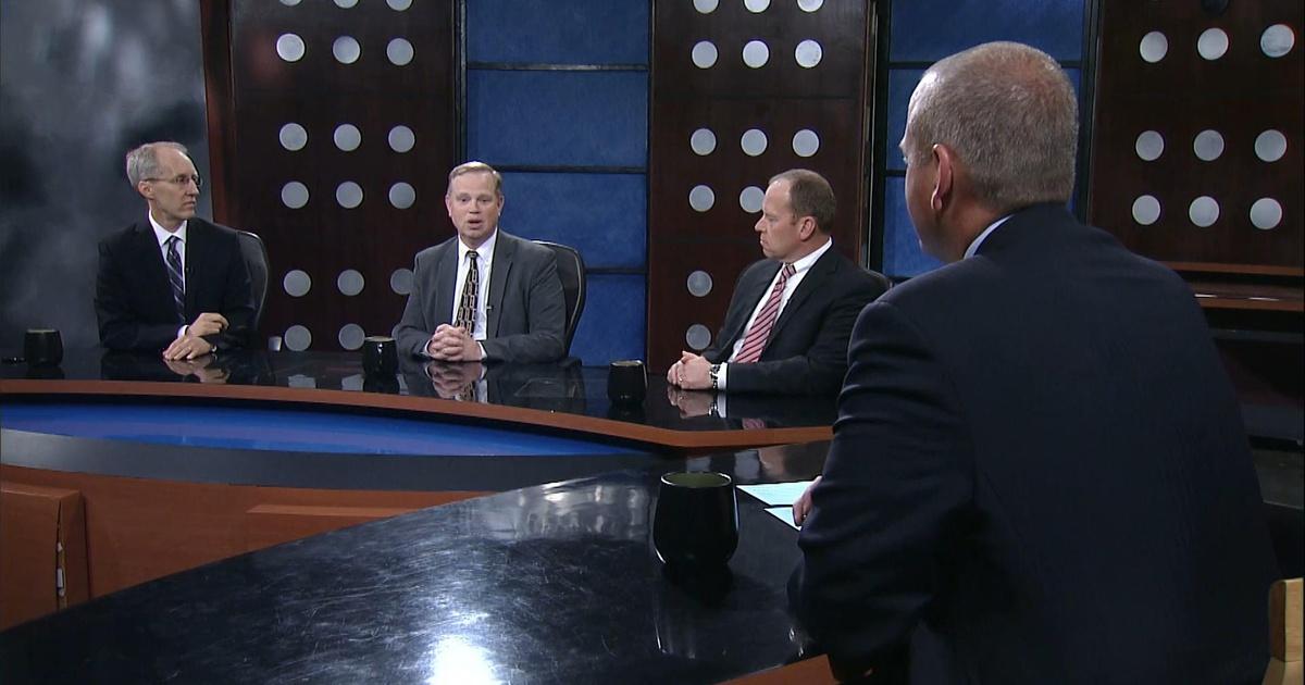 Economic Outlook | Horizon Education Alliance Extended | PBS