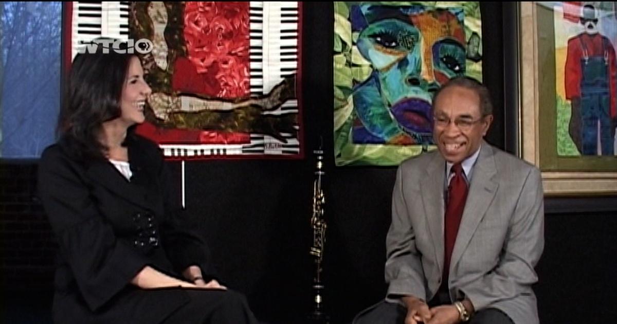 The A List With Alison Lebovitz | Booker T. Scruggs | Season 1 ...