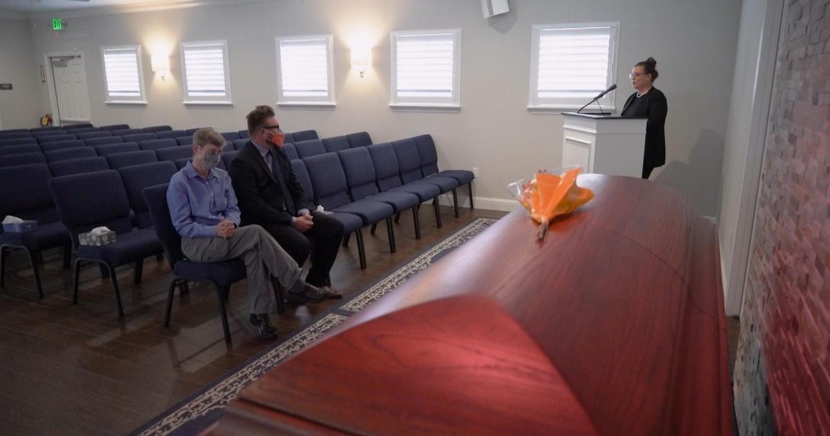 Inside California Education | Funeral Service Education – Caring and ...