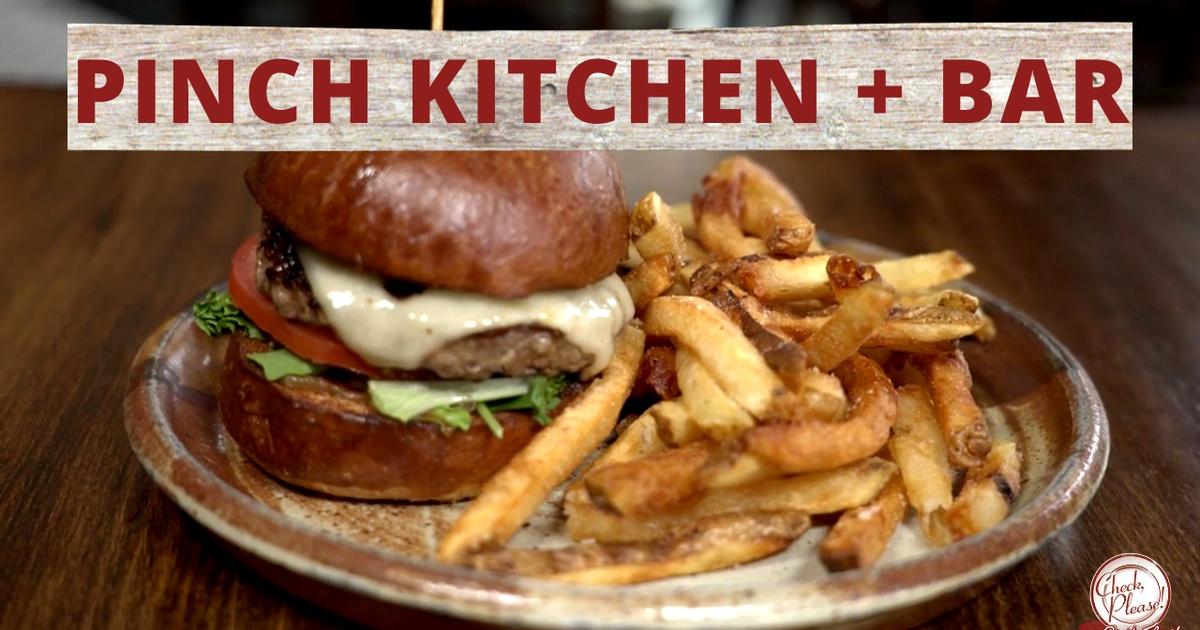 Check Please! South Florida | Pinch Kitchen + Bar | Check, Please ...