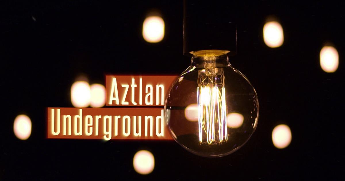 Studio 49 | Aztlan Underground | PBS