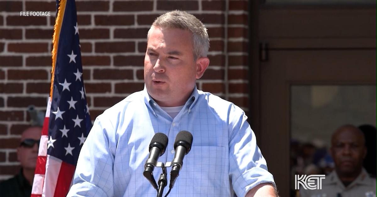 Kentucky Edition | Ryan Quarles As KCTCS President | Season 2 | Episode ...