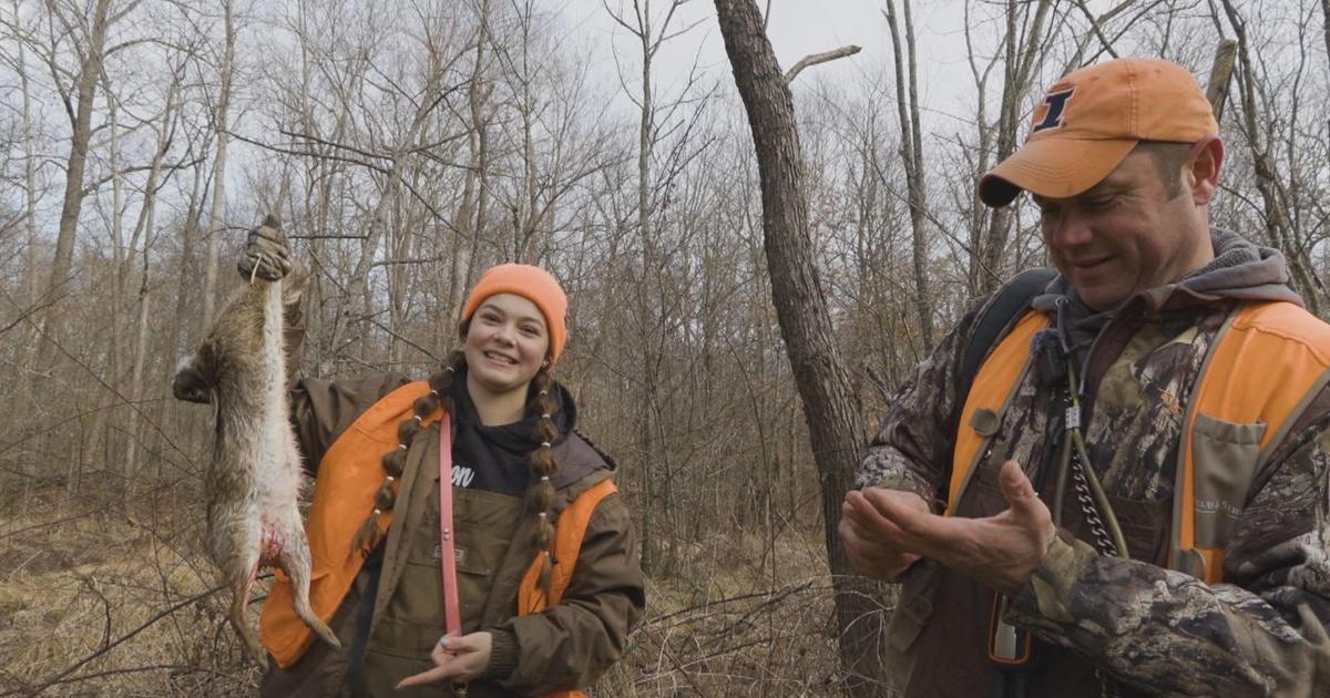 Kentucky Afield | Swamp Rabbits, Trophy Smallmouth, Thermal Imaging for ...