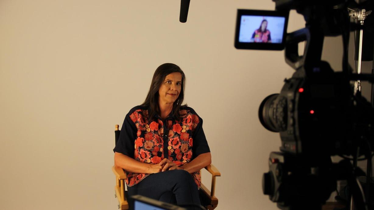 What are the challenges of being a documentary filmmaker? | Watch POV ...