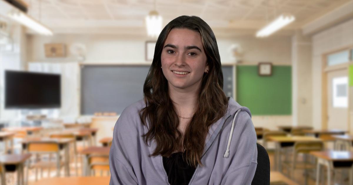 Artist of the Week | Grace Burrell | Season 2024 | Episode 13 | PBS