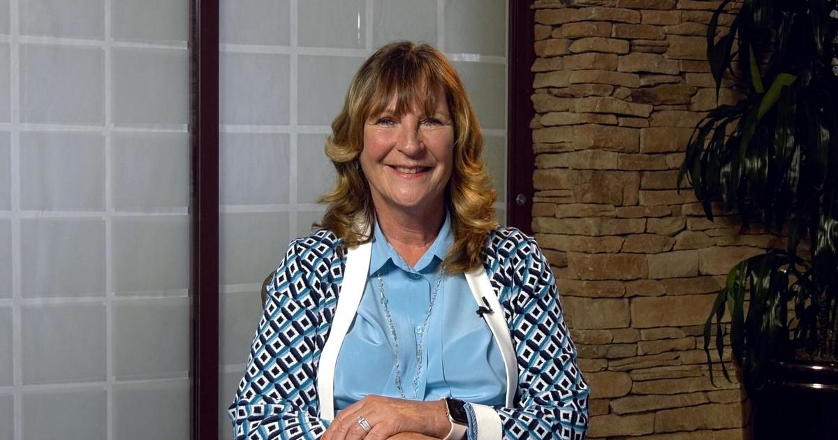 Canada Files | Nancy Southern | Season 2021 | PBS