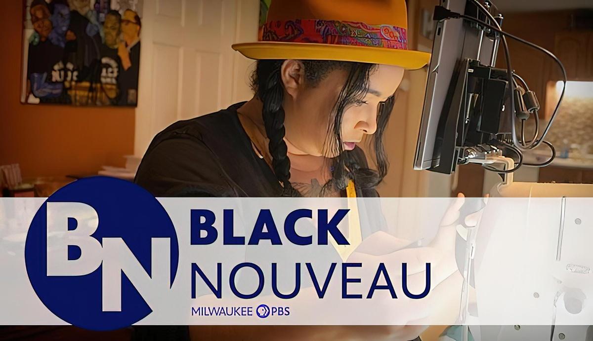 Black History Month | Watch on PBS Wisconsin