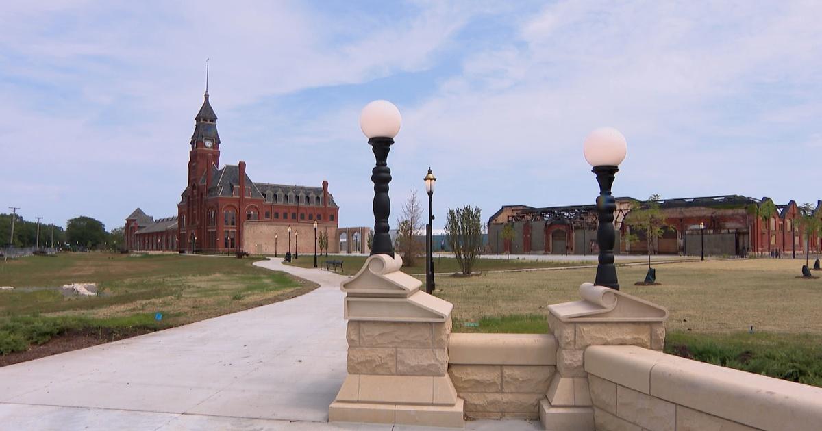 Chicago Tonight | Pullman National Monument and Visitor Center Opens ...